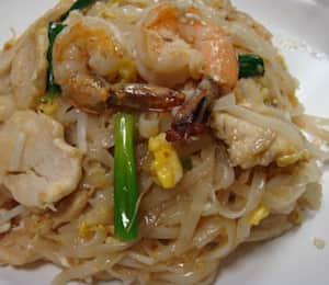 Rod Thai Family Taste Delivery Menu | Order Online | 94 Peterboroughs ...