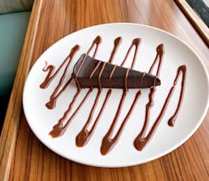 White Rabbit Dessert Experience Delivery Menu | Order Online | 1635 E ...