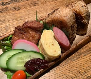 Tomi Jazz - New York, NY Restaurant | Menu + Delivery | Seamless