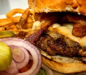 Brewski’s Bar Grill Delivery Menu | Order Online | 3718 E Tremont Ave ...