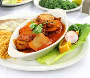 Fiesta Martin Bar and Grill Delivery Menu | Order Online | 300 E ...