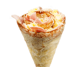 Eight Turn Crepe (Dekalb Market Hall) Delivery Menu | Order Online ...