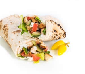 Cafe Du Liban Delivery Menu | Order Online | 19223 Ventura Blvd Los ...