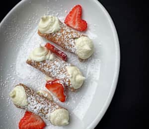 Fumo Harlem Delivery Menu | Order Online | 1600 Amsterdam Ave New York ...