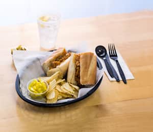 The Bread Board Plus Delivery Menu | Order Online | 605 N Haddon Ave ...