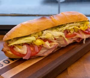 SOKO - Takoma Park, MD Restaurant | Menu + Delivery | Seamless