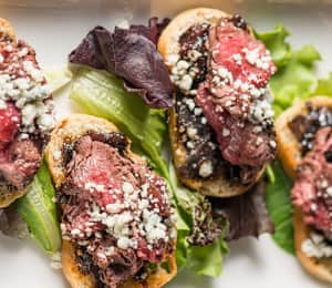 Perry's Steakhouse & Grille Delivery Menu | Order Online | 700 Baybrook ...