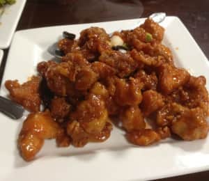 Fu House Chinese Food and Sushi Delivery Menu | Order Online | 1428 E ...