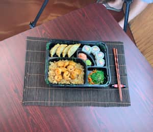 Teriyaki Express Delivery Menu | Order Online | 5015 S 24th St Omaha ...