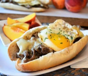 Santini's Deli and Grill Delivery Menu | Order Online | 2004 Main St ...