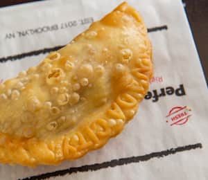 Empanada City Delivery Menu | Order Online | 363 Lincoln Rd Brooklyn ...
