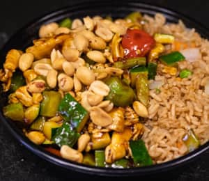 JJ Panda Delivery Menu | Order Online | 112 Pauline Dr York | Grubhub