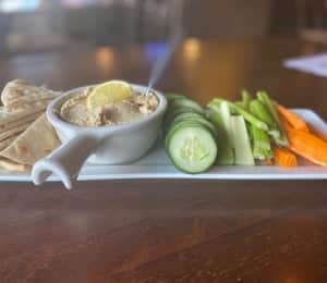 TC Hooligans Delivery Menu | Order Online | 200 Center Pl Dr Rochester ...