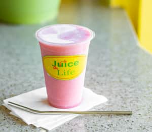 Juice 4 Life Delivery Menu | Order Online | 11145 S Western Ave Los ...