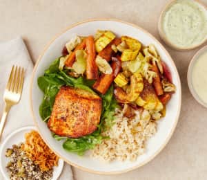 goop Kitchen Delivery Menu | Order Online | 5643 Lankershim Blvd Los ...