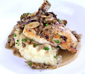 Davio's Northern Italian Steakhouse Delivery Menu | Order Online | 55 ...