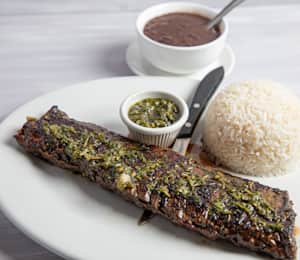 Chango Kitchen Delivery Menu | Order Online | 301 Willow Ave Hoboken ...