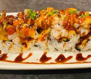 Sumo Sushi Restaurant Delivery Menu | Order Online | 23745 225th Way SE ...