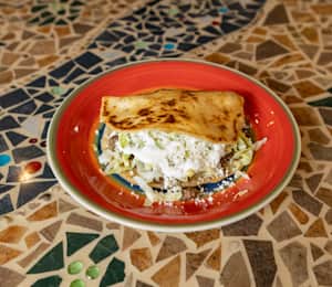 Coyas Cafe Delivery Menu | Order Online | 4320 4th Ave Moline | Grubhub