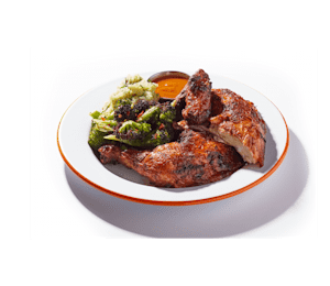 Fields Good Chicken - New York, NY Restaurant | Menu + Delivery | Seamless