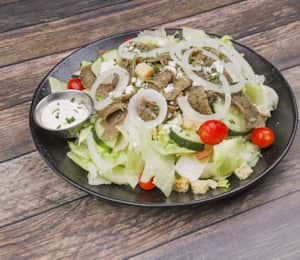 Garden Gyros Delivery Menu | Order Online | 3025 E Busch Blvd Tampa ...