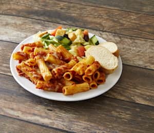 Colletti's Delivery Menu | Order Online | 5707 N Central Ave Chicago ...