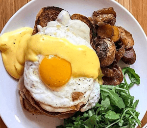 Union and Finch Delivery Menu | Order Online | 1528 W Union St ...