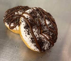 Urban Donut Delivery Menu | Order Online | 2805 Allen St Dallas | Grubhub