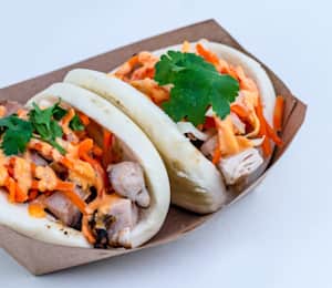 Viet-Nomz Delivery Menu | Order Online | 7581 University Blvd Winter ...