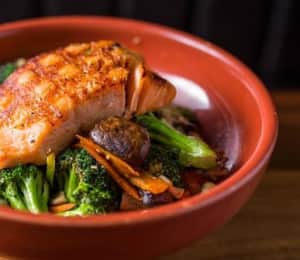 Doc B's Fresh Kitchen - Chicago, IL Restaurant | Menu + Delivery | Seamless