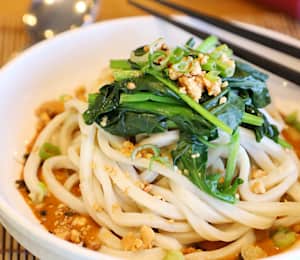 Jeng Chi Restaurant Delivery Menu | Order Online | 400 N Greenville Ave ...