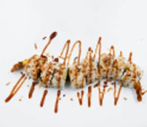 Sushi Freak Uptown Delivery Menu | Order Online | 2200 Louisiana Blvd ...