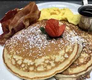 Con Murphys Delivery Menu | Order Online | 1700 Benjamin Franklin Pkwy ...