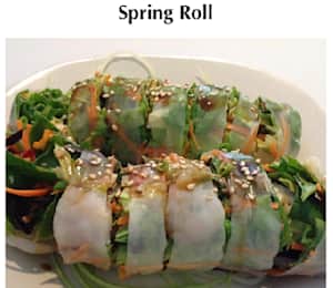 Chopsticks Sushi y Mas Delivery Menu | Order Online | 313 W Village ...