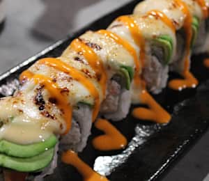 Musashi Sushiya Delivery Menu | Order Online | 23532 El Toro Rd Lake ...