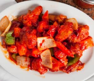 Wacky Wok Westchester Delivery Menu | Order Online | 8919 S Sepulveda ...