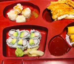 Tenzan 89 - New York, NY Restaurant | Menu + Delivery | Seamless