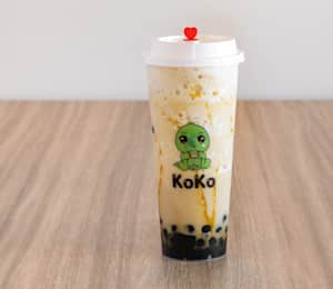 KoKo Boba Tea House - Scottsdale, AZ Restaurant | Menu + Delivery | Seamless