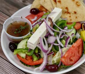 Dengeos - Glenview, IL Restaurant | Menu + Delivery | Seamless