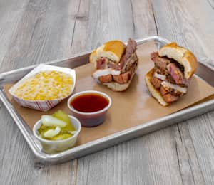 Zeke's BBQ SmokeHouse Delivery Menu | Order Online | 3695 Culebra Rd ...