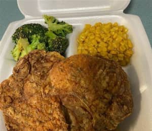 Meridian Street Cafe Delivery Menu | Order Online | 1800 Dickerson Pike ...