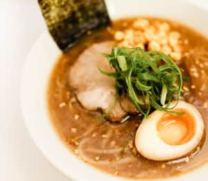 Yujo Delivery Menu | Order Online | 9431 N Meridian St Indianapolis ...