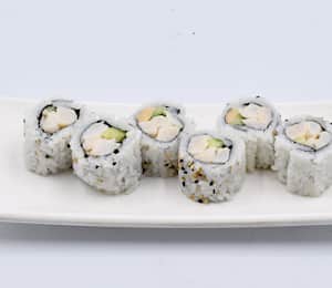 Kabuki Japanese Restaurant Delivery Menu | Order Online | 6081 Center ...