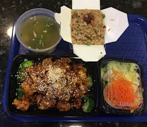 Tian Asian Express Delivery Menu | Order Online | 710 Route 18 East ...