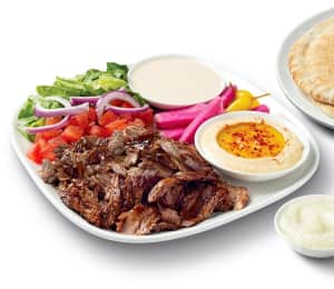 Zankou Chicken - Tarzana Delivery Menu | Order Online | 19598 Ventura ...