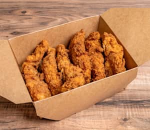 Yas Chicken - Lynn, MA Restaurant | Menu + Delivery | Seamless