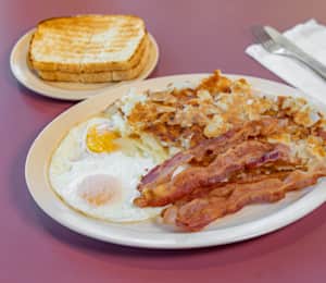Vicky's Restaurant Delivery Menu | Order Online | 502 S Waterman Ave ...