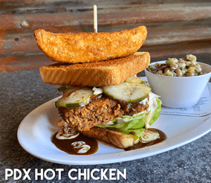 Big's Chicken Delivery Menu | Order Online | 4606 NE Glisan St Portland ...