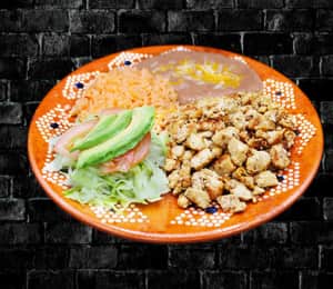 Rivas Mexican Grill #2 Delivery Menu | Order Online | 3025 E Desert Inn ...
