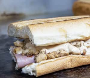 Rico Chimi Delivery Menu | Order Online | 80-01 Atlantic Ave Woodhaven ...